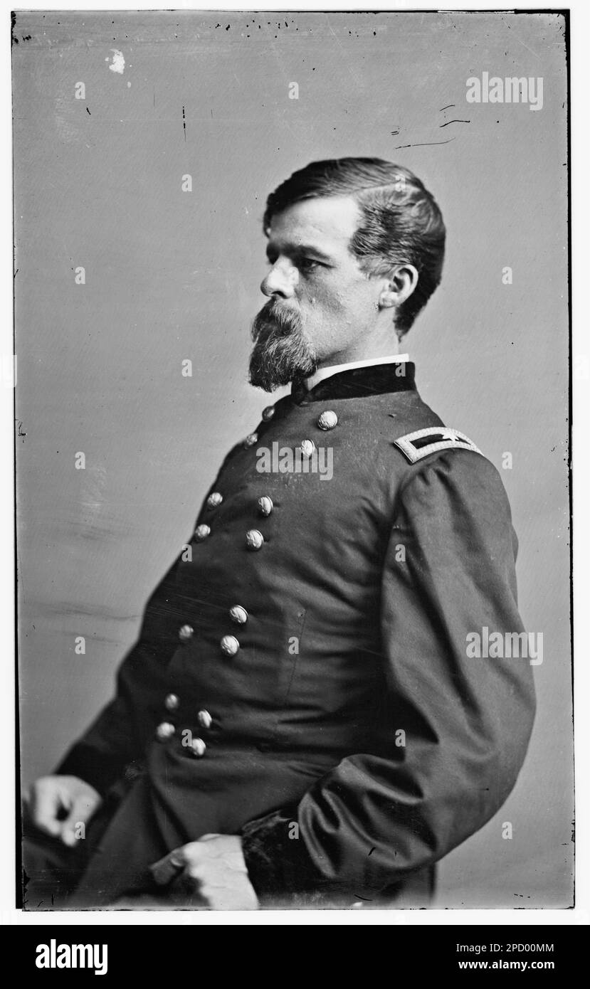 Charles C. Walcutt. Civil war photographs, 1861-1865 , Title from Civil ...