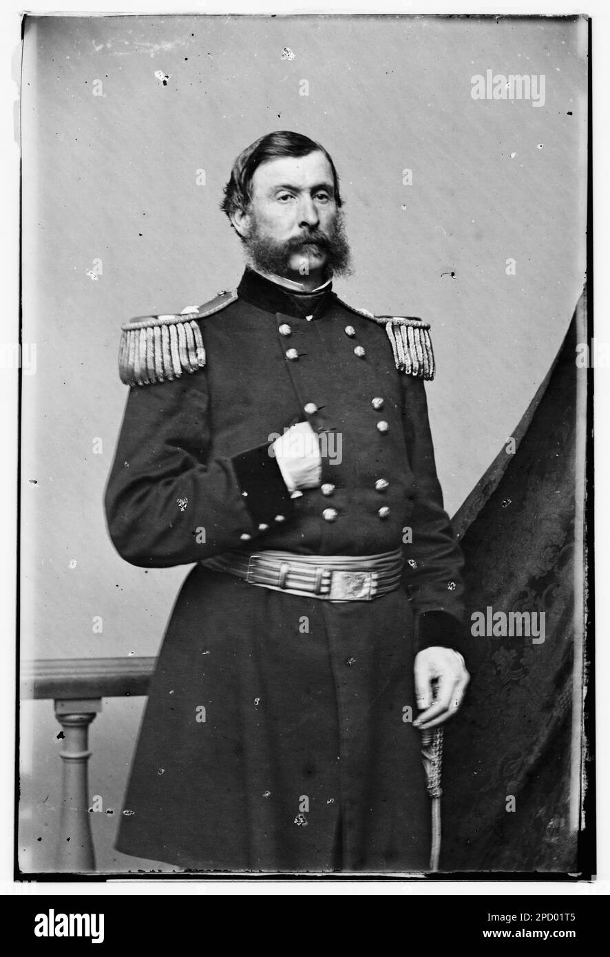 Lawrence P. Graham. Civil war photographs, 1861-1865 , Title from Civil ...