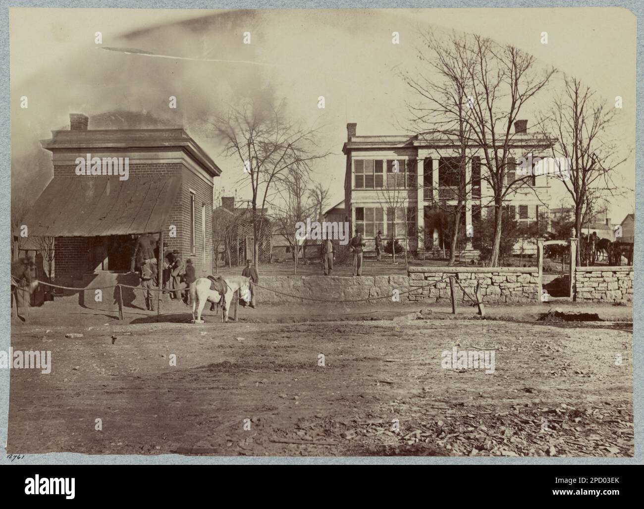 Col godwin ordway hi-res stock photography and images - Alamy