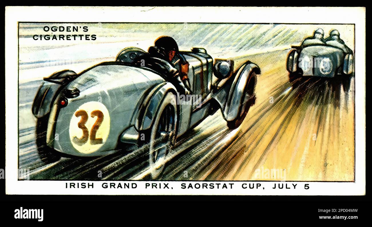 1931 grand prix hi-res stock photography and images - Alamy