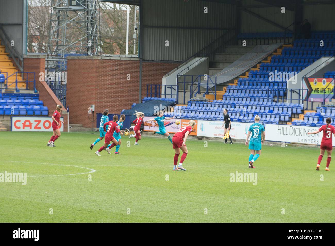 Sophie lundgaard 15 hi-res stock photography and images - Alamy