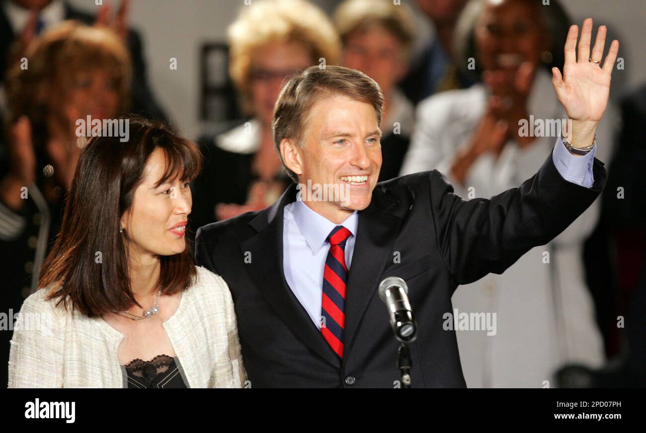 California Controller Steve Westly, seeking the Democratic ...