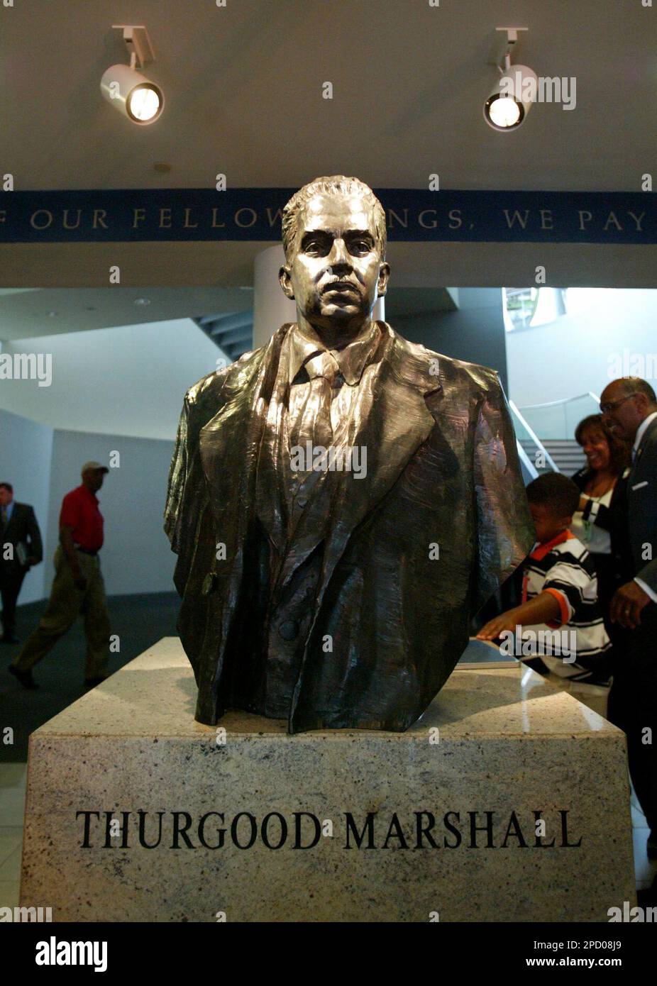 Bust Of Thurgood Marshall Bust Of Thurgood Marshall, 45% OFF