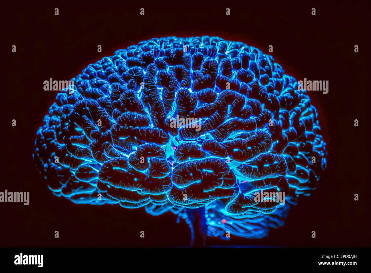 Nature Neuroscience Illuminating Nextgeneration Brain