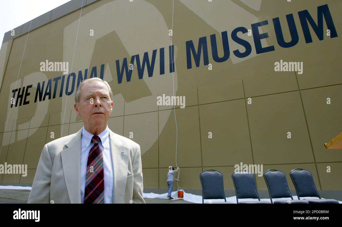 **FILE**Former governor of California Pete Wilson, who is now chairman ...