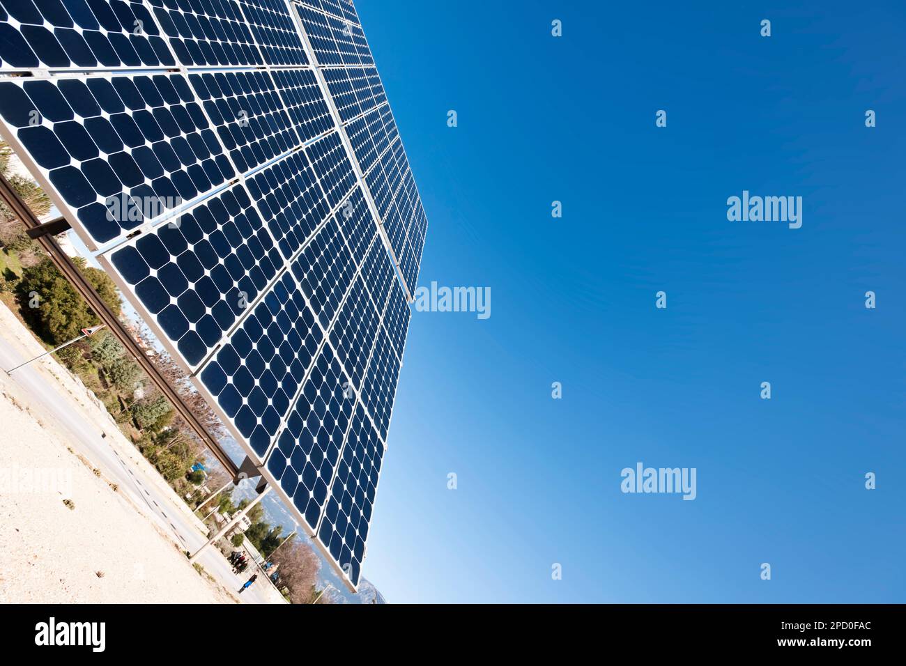 Solar Panel. High quality photo Stock Photo - Alamy
