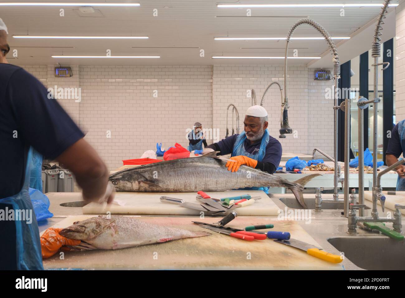 This is the inside of someone's home hi-res stock photography and ...
