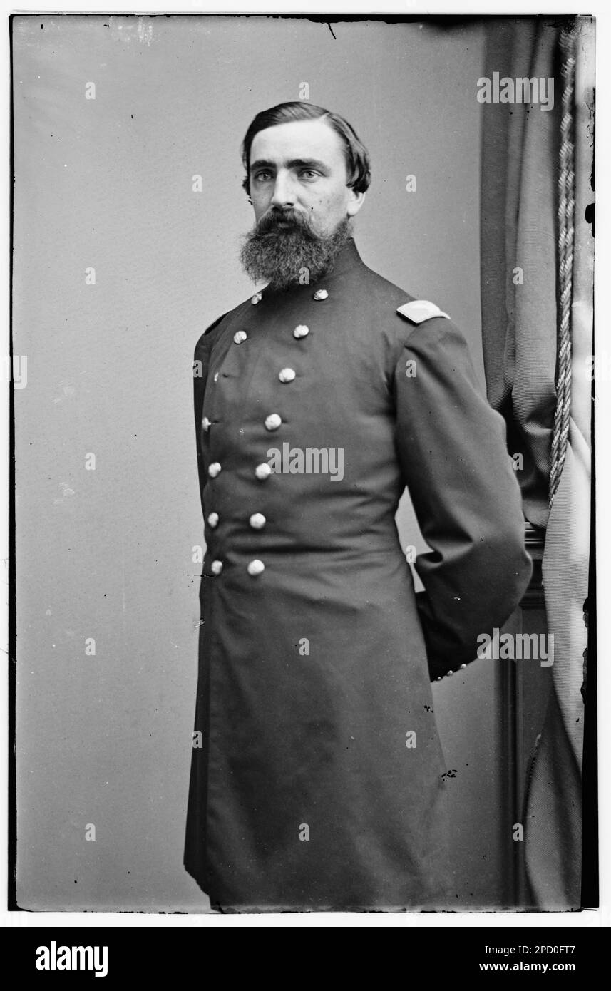 Frederick starring Cut Out Stock Images & Pictures - Alamy