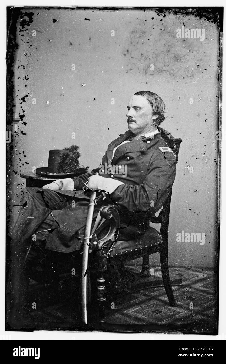 Richardson, I.. Civil war photographs, 1861-1865 . United States ...