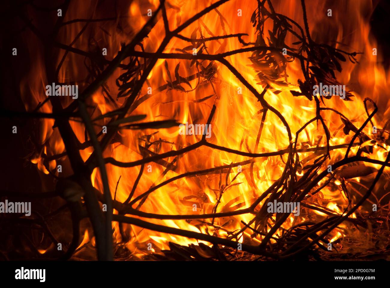 Fire. High quality photo Stock Photo - Alamy