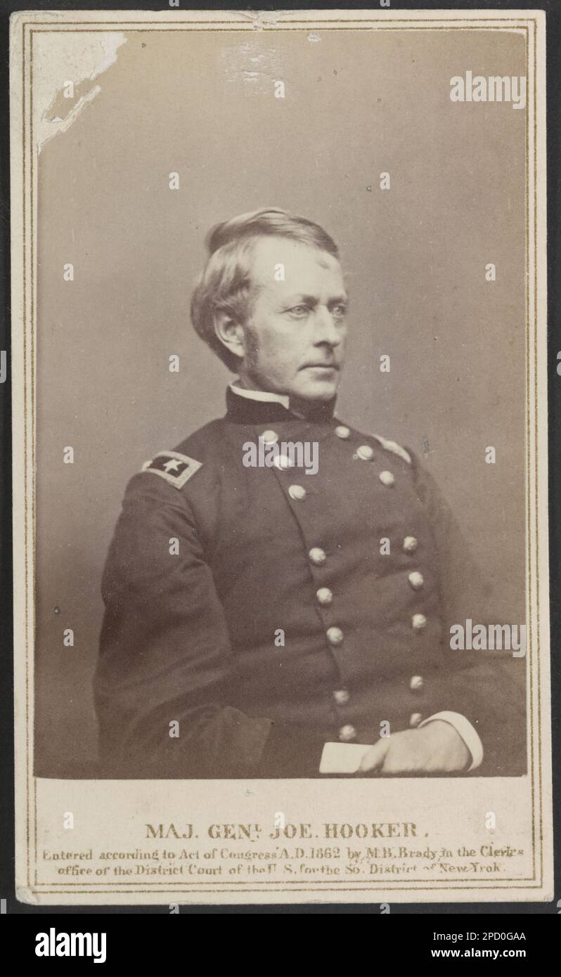 Military officers union 1860 1 hi-res stock photography and images - Alamy