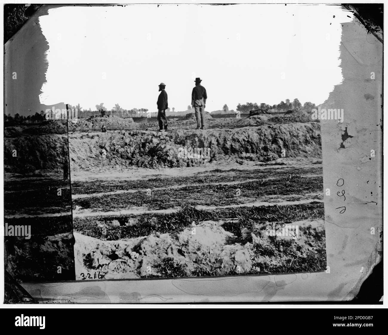 Union lines virginia Black and White Stock Photos & Images - Alamy