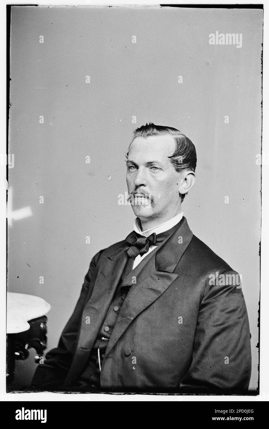 General Michael Corcoran. Civil war photographs, 1861-1865 . United ...