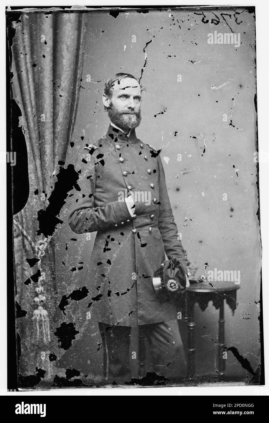 Adjutant generals dept hi-res stock photography and images - Alamy