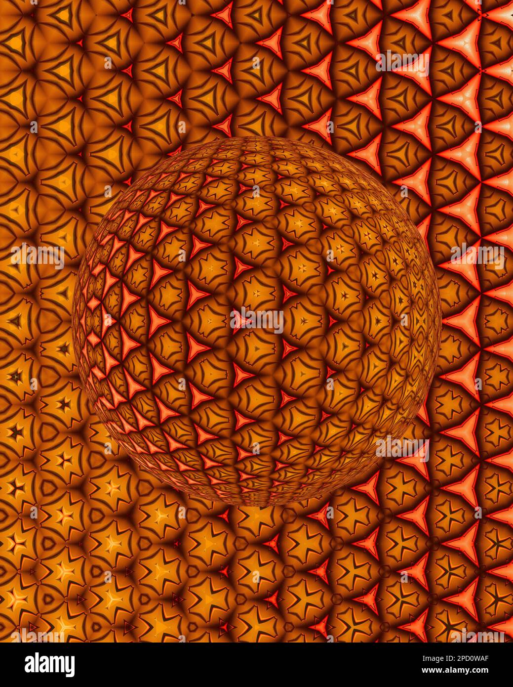 Colorful Multi Kaleidoscope patterns Stock Photo - Alamy