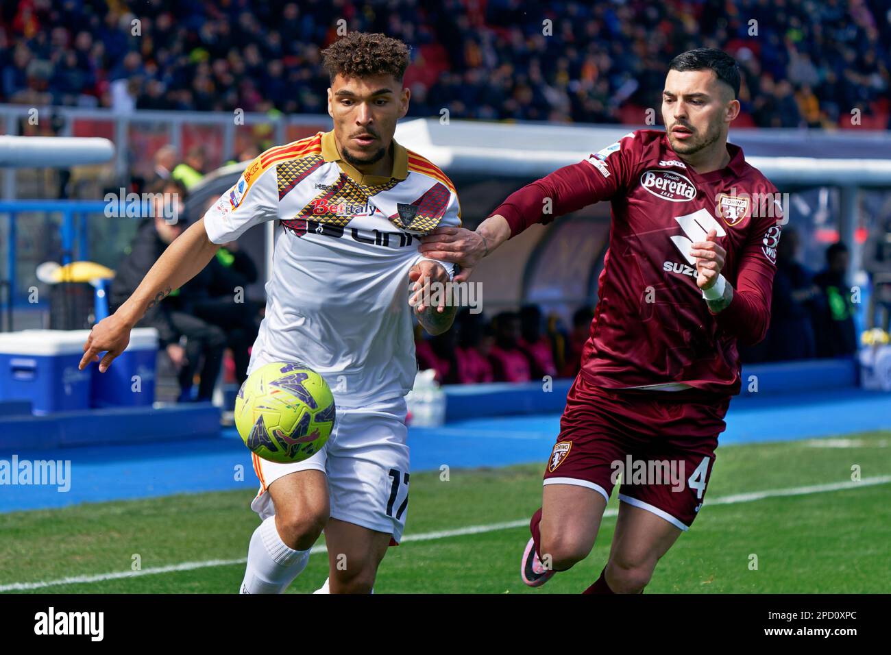 Lecce ital hi-res stock photography and images - Alamy