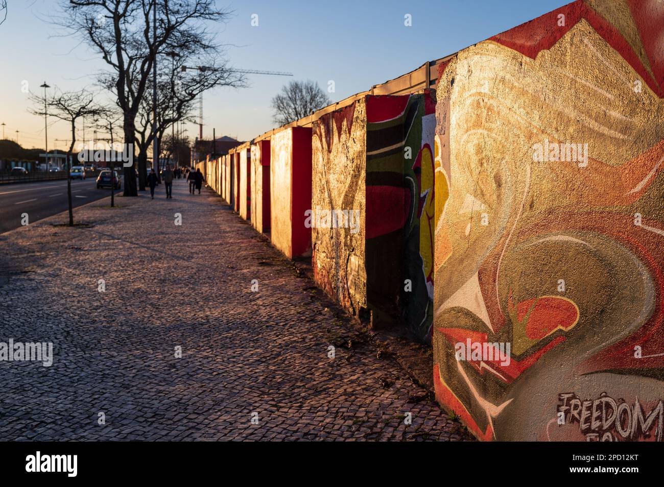 Belem streets hi-res stock photography and images - Alamy