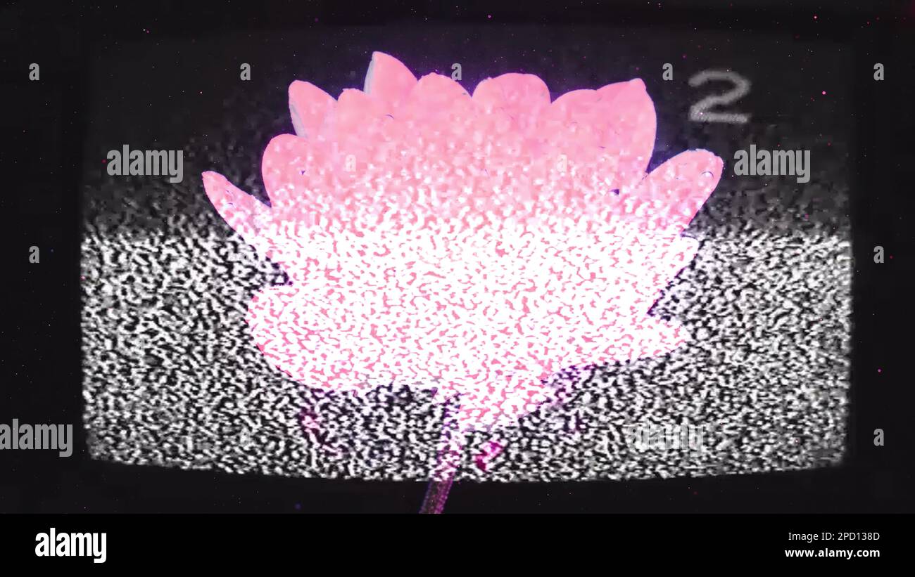 Tv error tv hi-res stock photography and images - Alamy