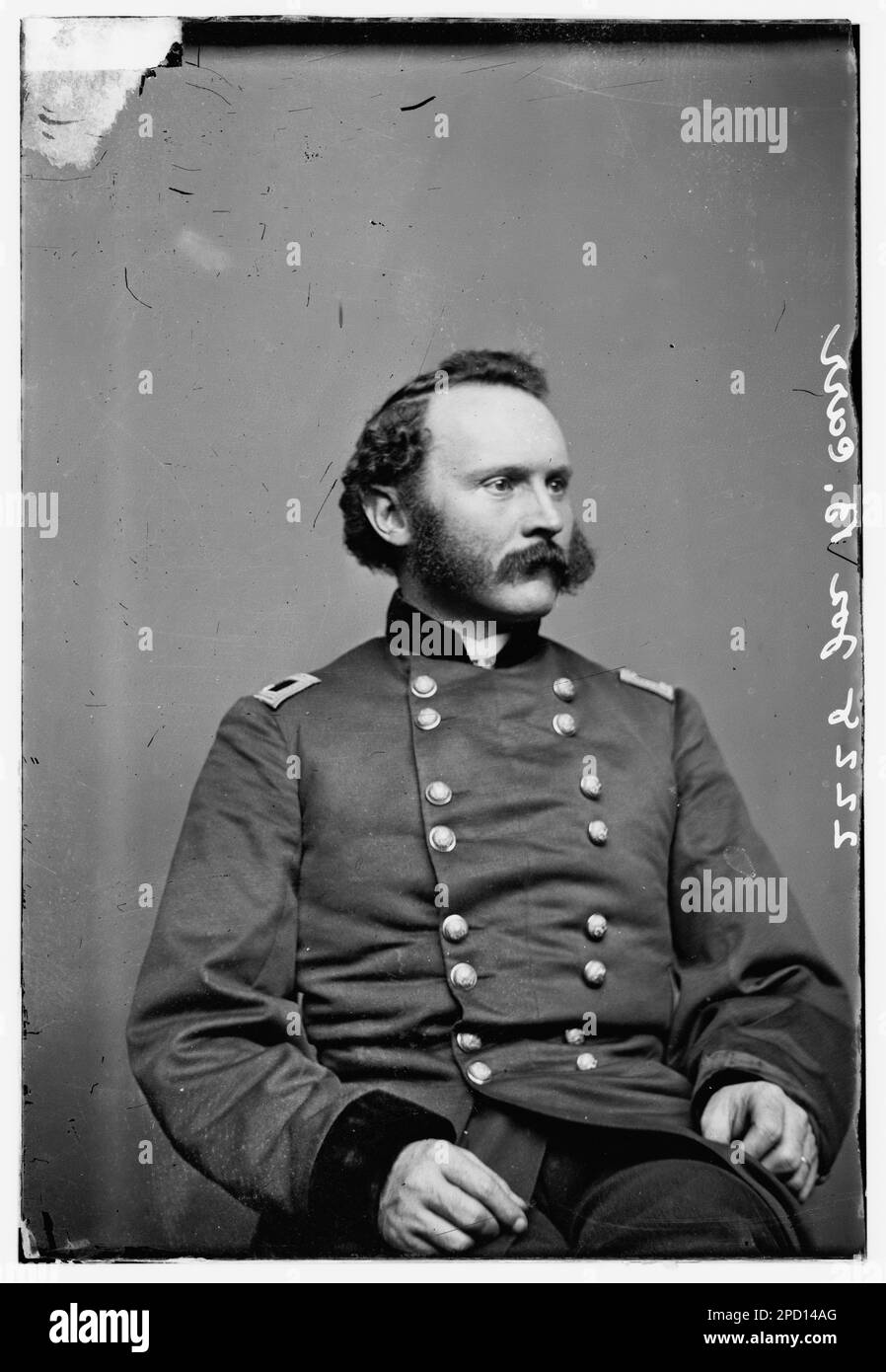 Joseph B. Carr. Civil war photographs, 1861-1865 . United States ...