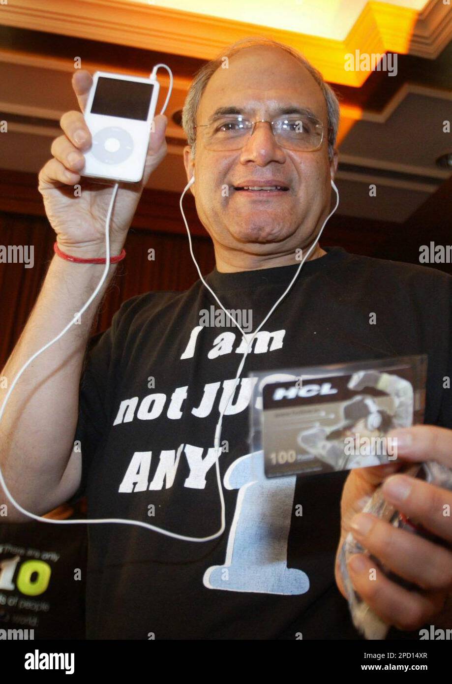 Hcl Infosystems Logo