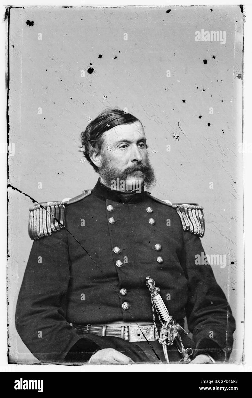 Lawrence P. Graham. Civil war photographs, 1861-1865 , Title from Civil ...