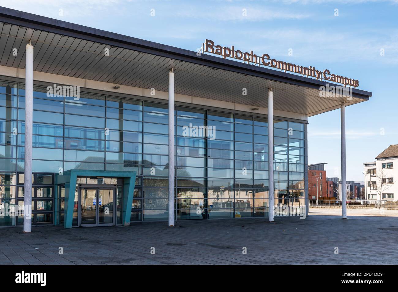 Scottish community hi-res stock photography and images - Alamy