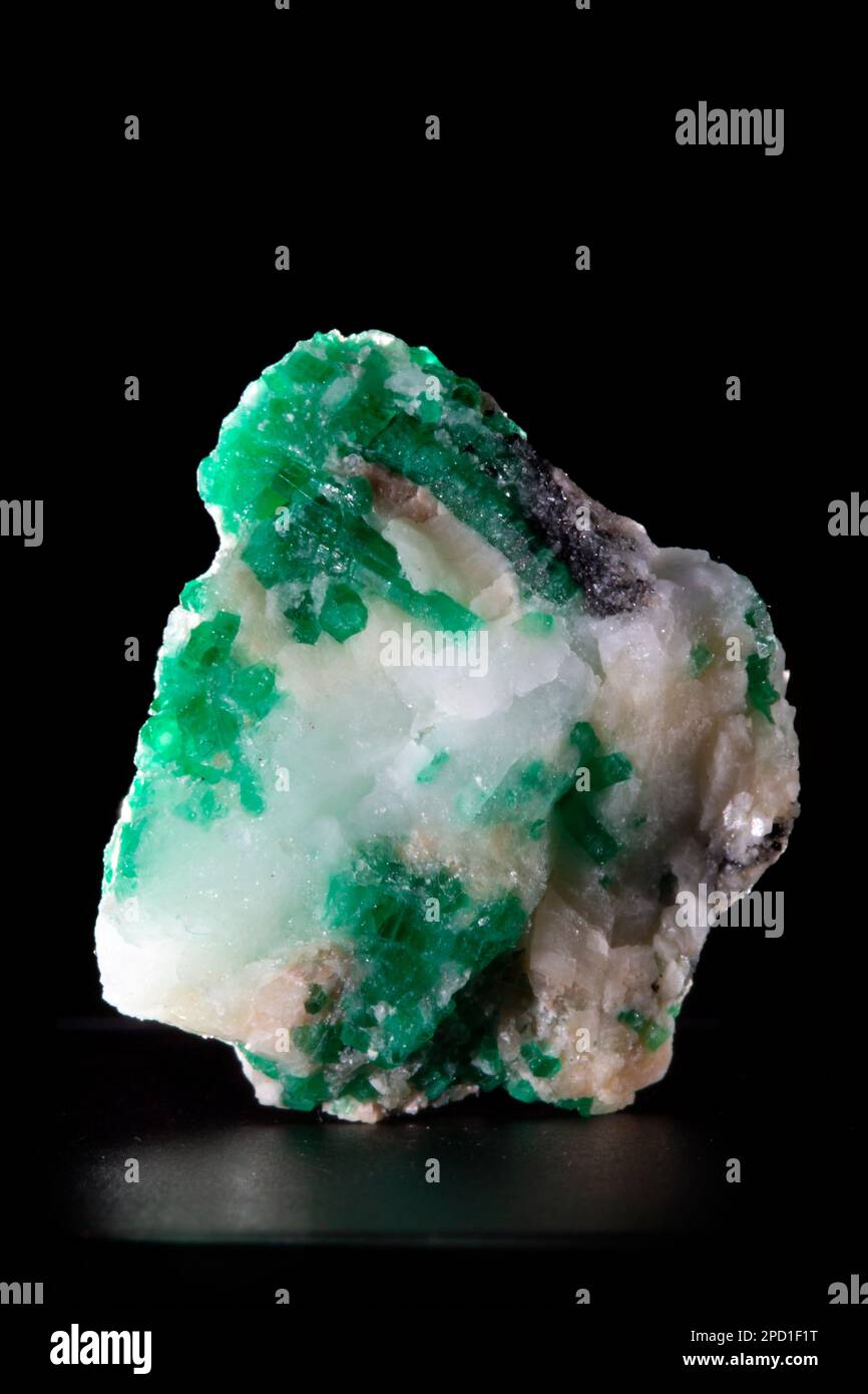 Transparent minerals hi-res stock photography and images - Alamy