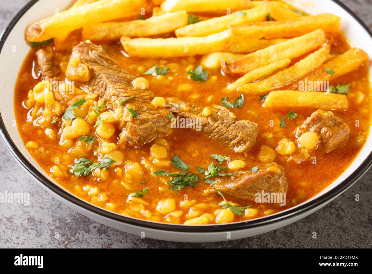 Mesopotamian cuisine hi-res stock photography and images - Alamy