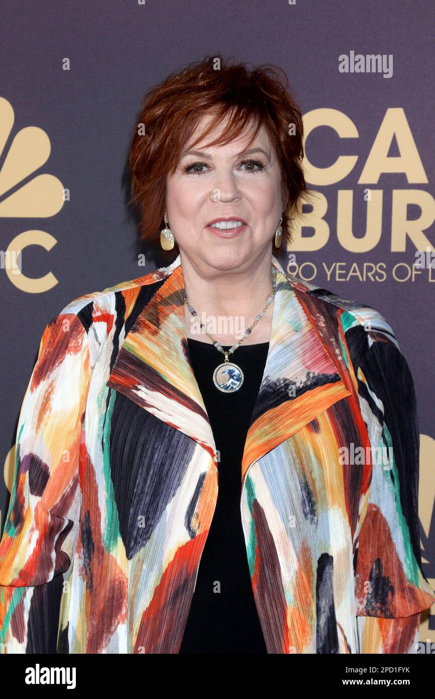 Vicki Lawrence And Al Schultz