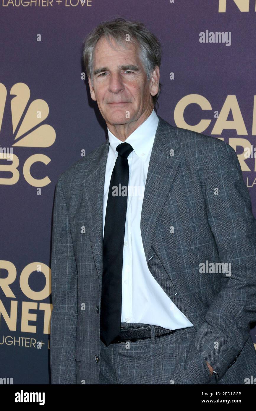 Los Angeles, USA. 02nd Mar, 2023. Scott Bakula at the Carol Burnett - 90 Years of Laughter and ...