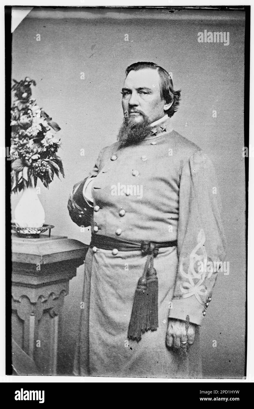 Roger W. Hanson, C.S.A.. Civil war photographs, 1861-1865 , Title from ...