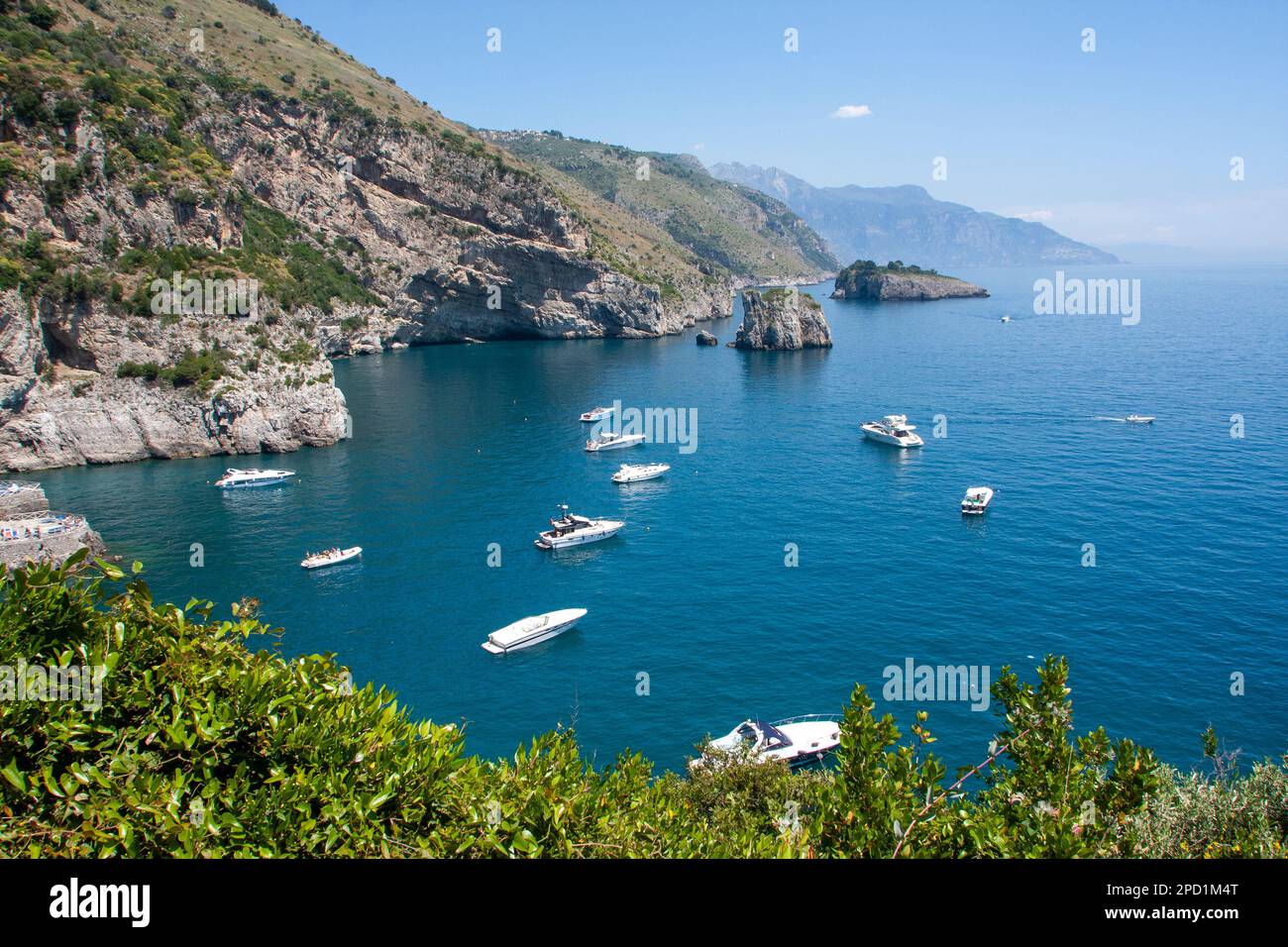Conca del sognio hi-res stock photography and images - Alamy