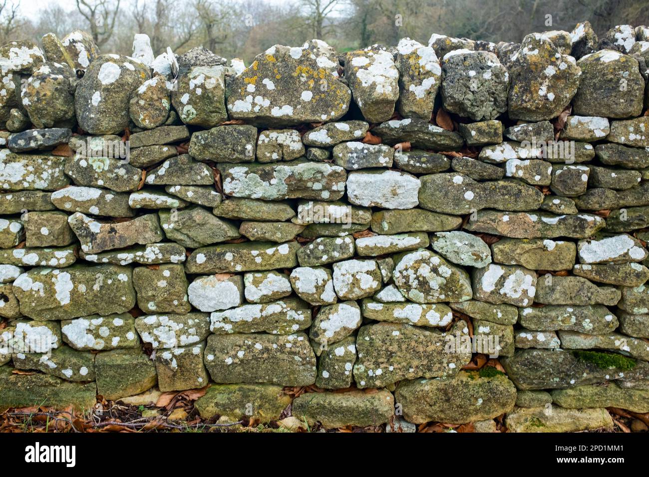 Cotswold stone wall texture hi-res stock photography and images - Alamy
