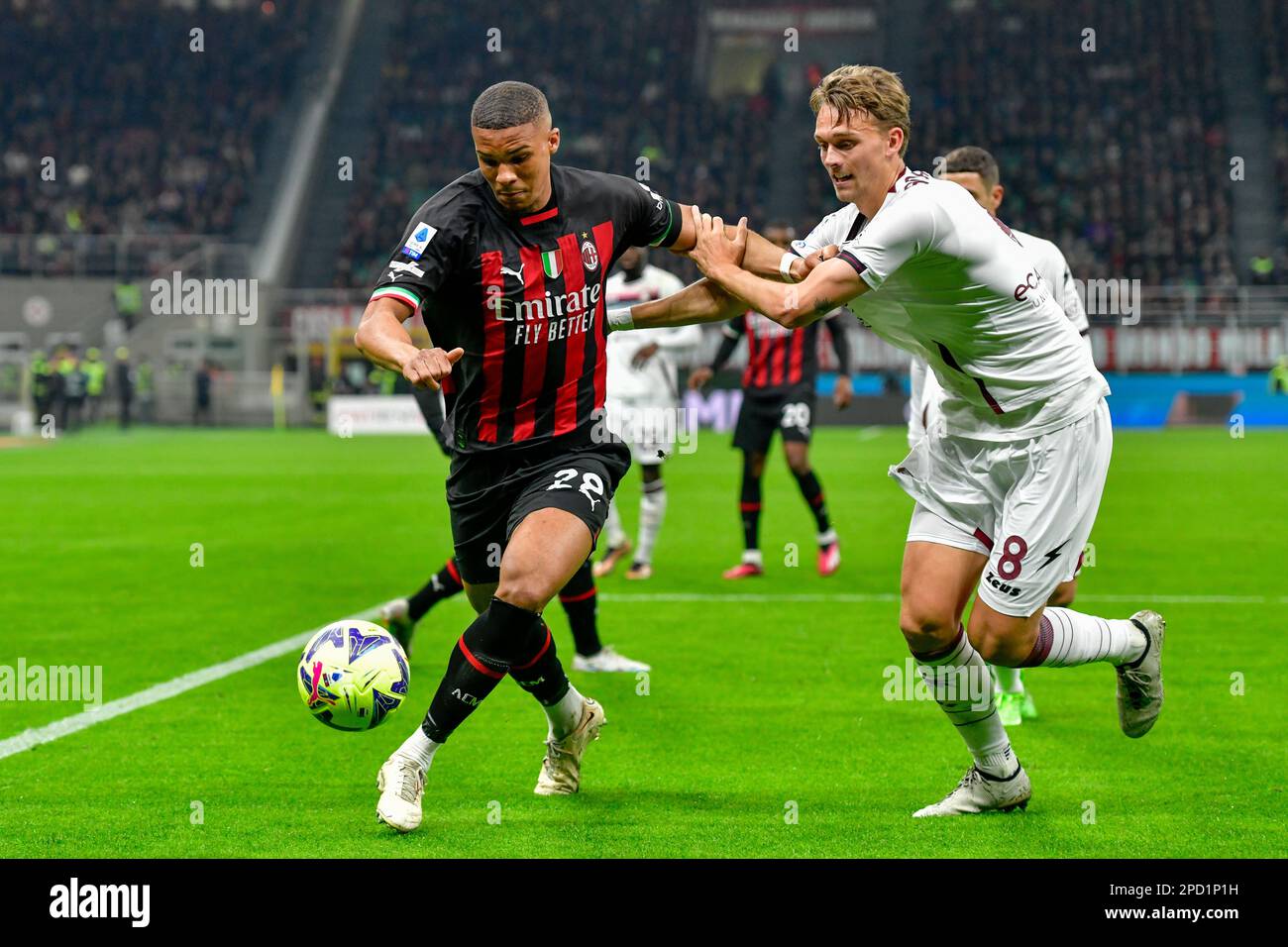 Emil milán hi-res stock photography and images - Alamy