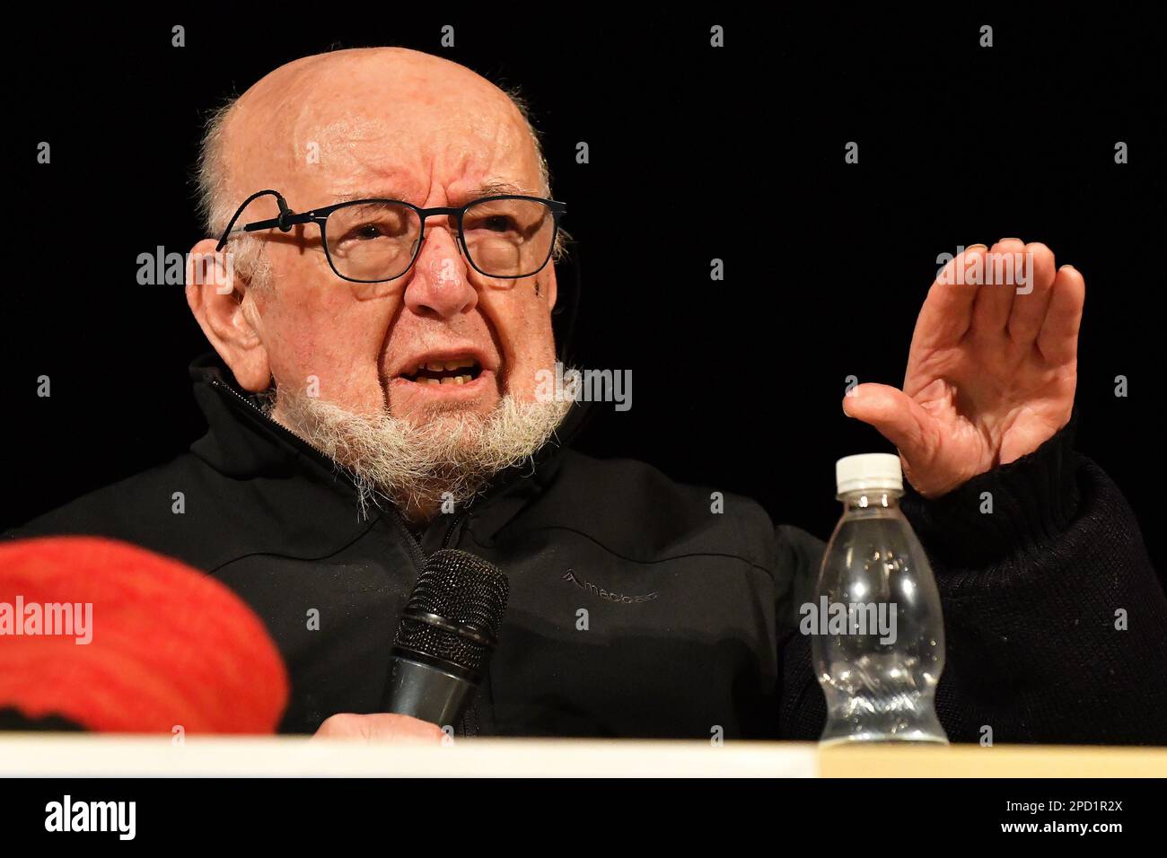 Australian novelist, playwright, essayist, actor, author best known for ...