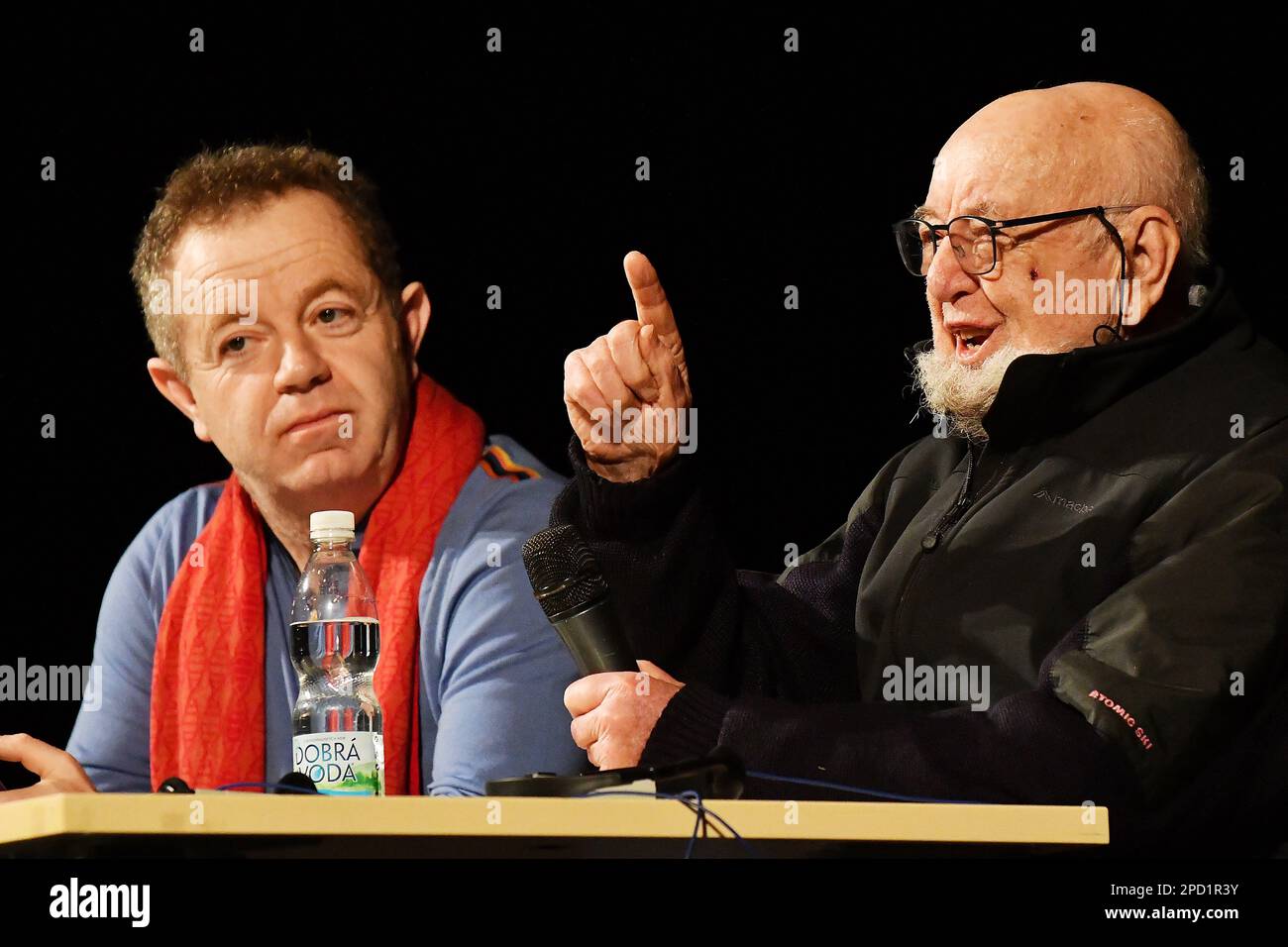 Australian novelist, playwright, essayist, actor, author best known for ...