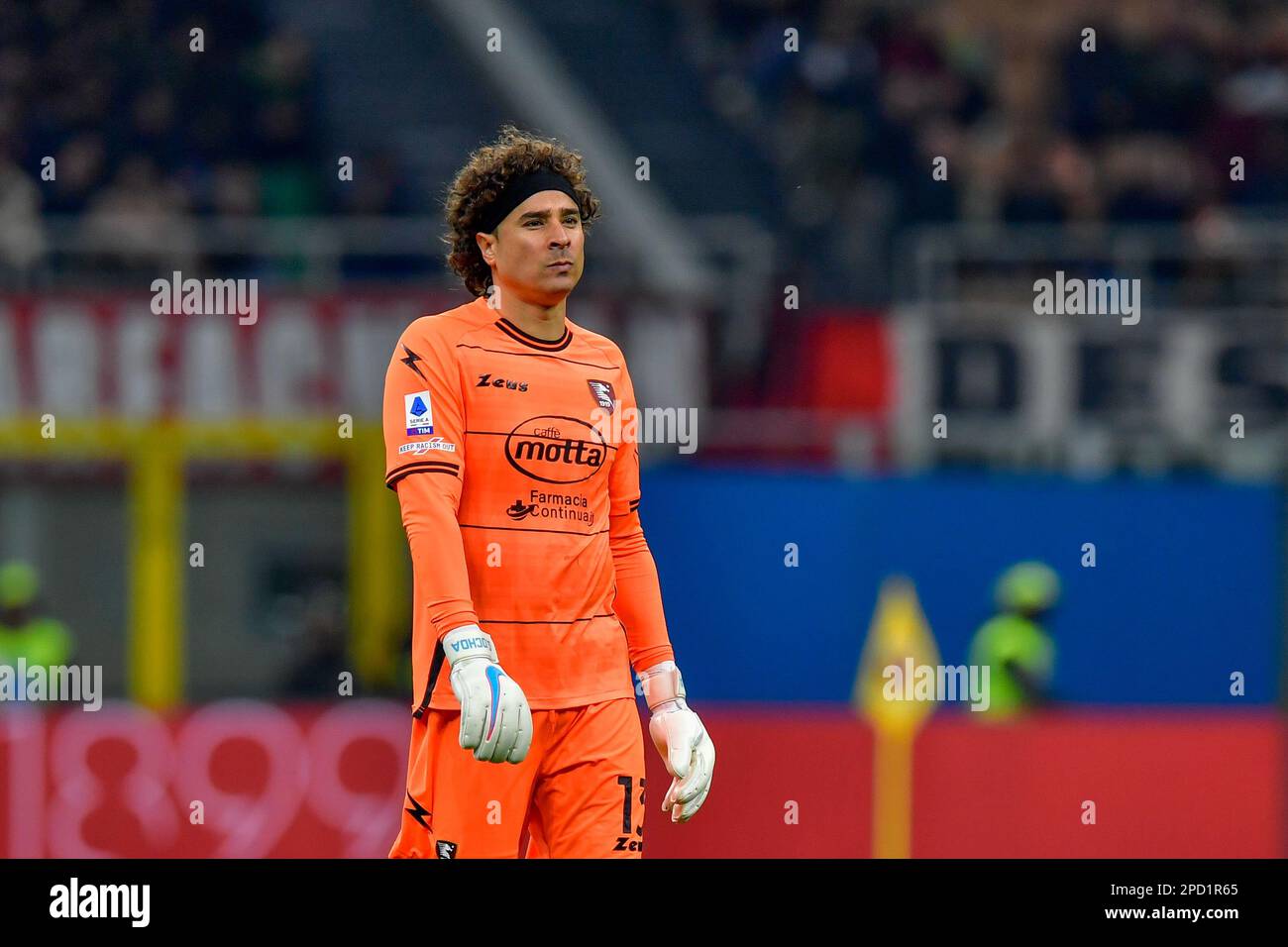 13 03 2023 calcio hi-res stock photography and images - Alamy