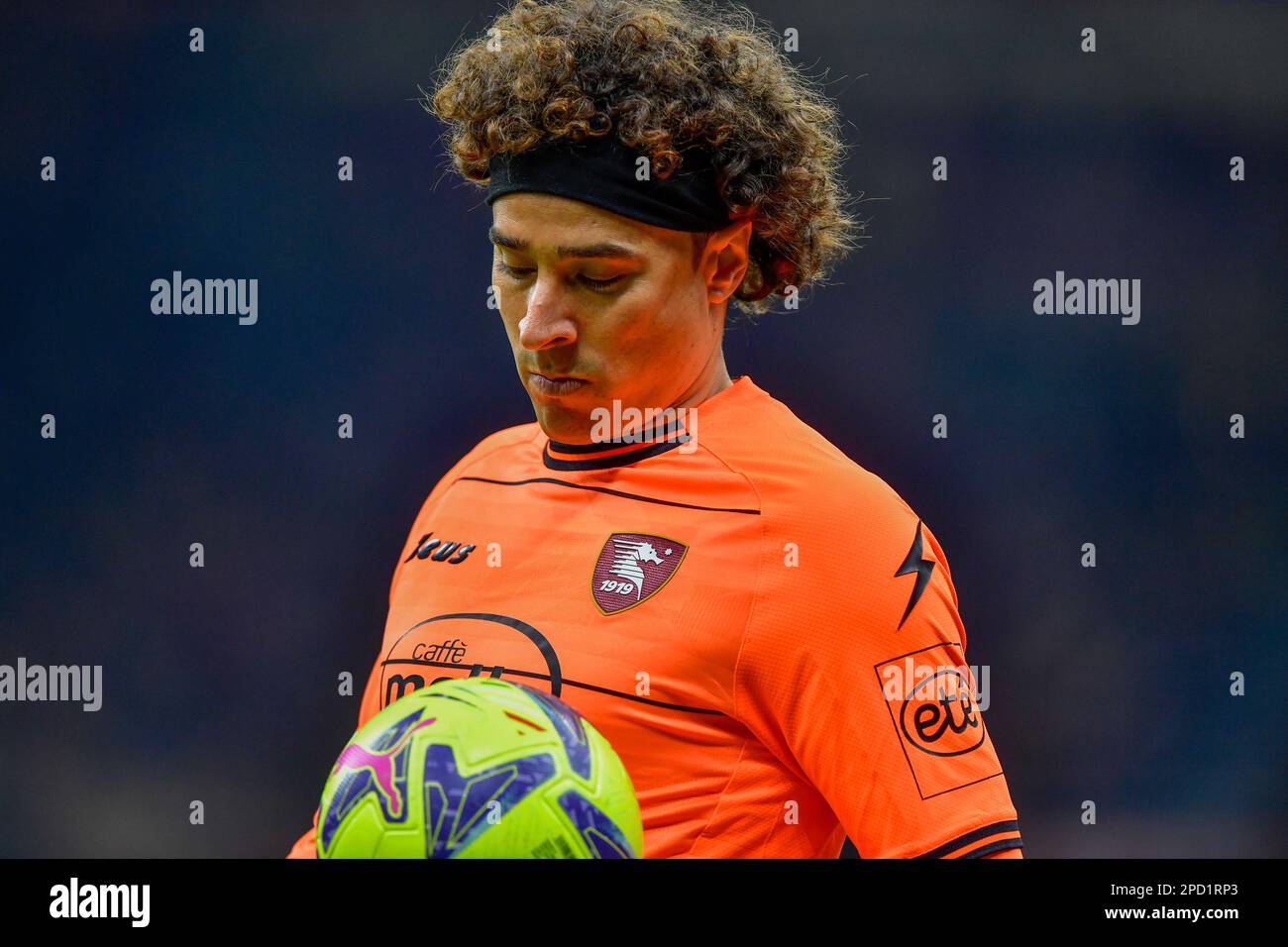 13 03 2023 calcio hi-res stock photography and images - Alamy