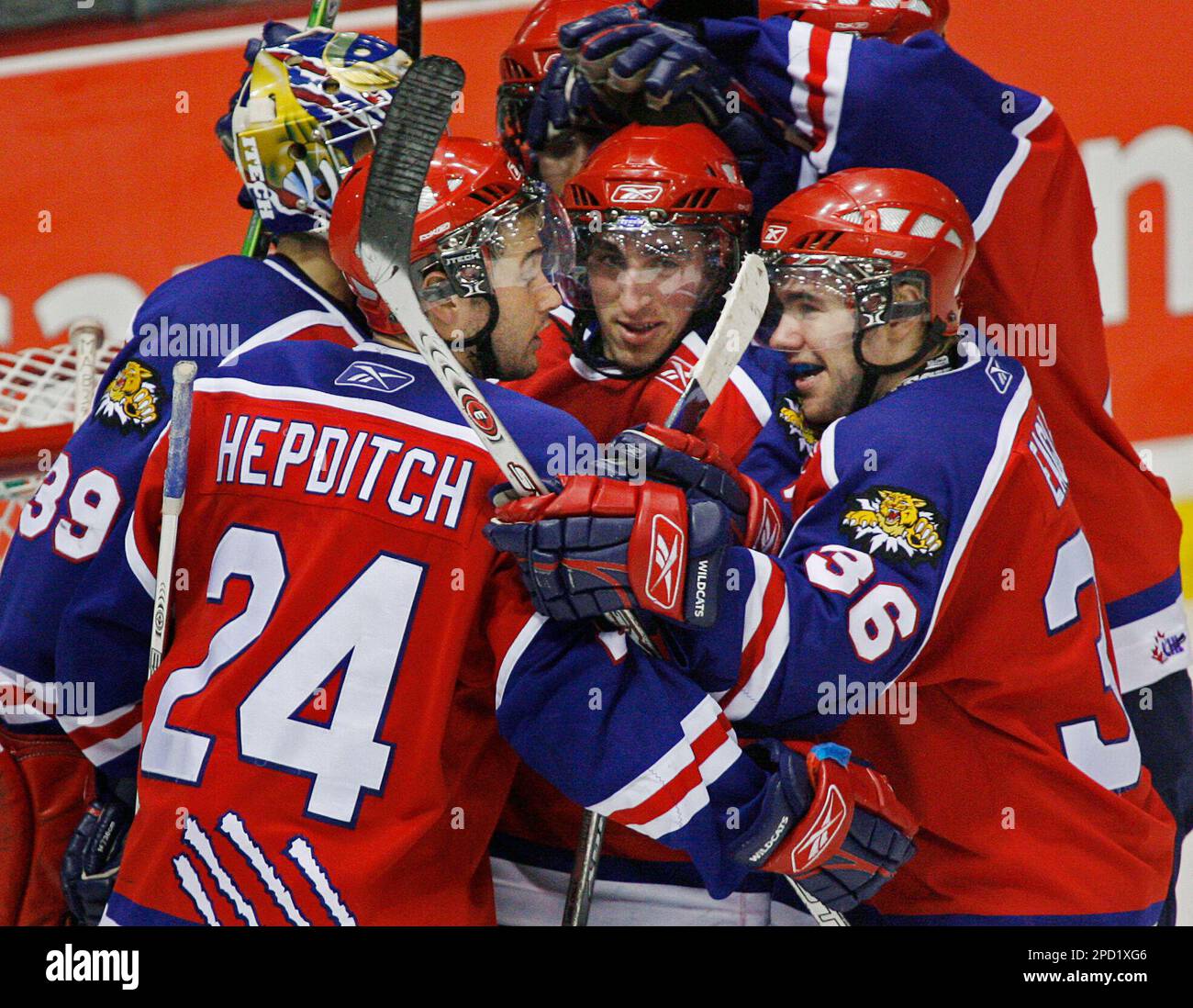 Moncton Wildcats