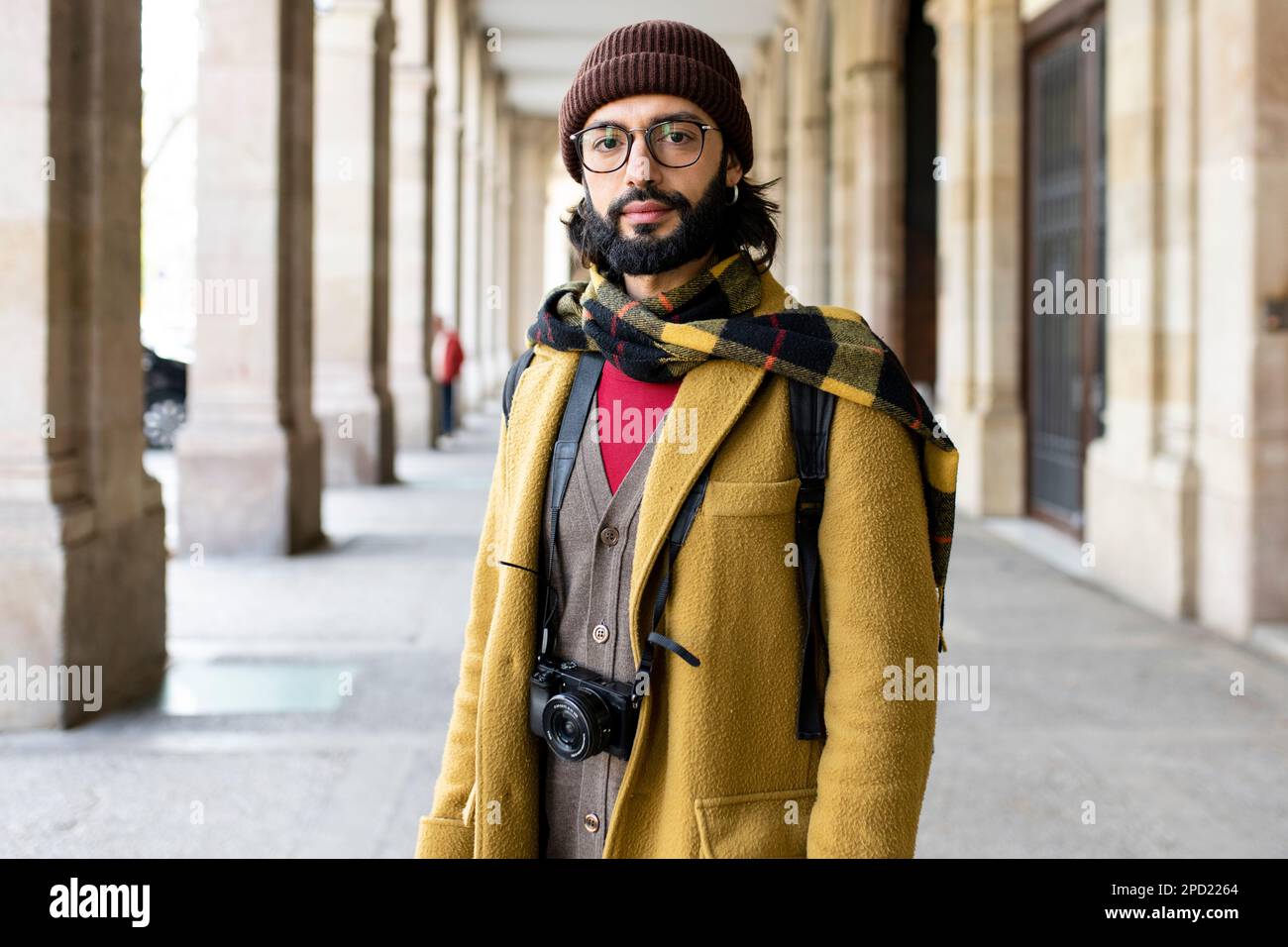 Handsome turkish guy hi-res stock photography and images - Alamy