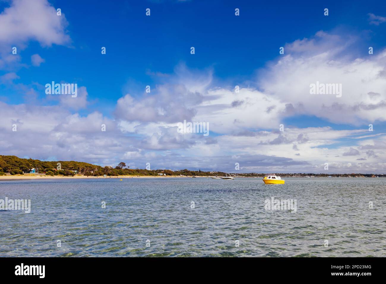 Tyrone foreshore reserve hi-res stock photography and images - Alamy