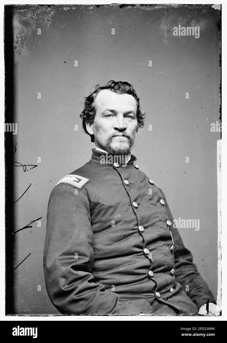 Colonel Farnum. Civil war photographs, 1861-1865 . United States ...