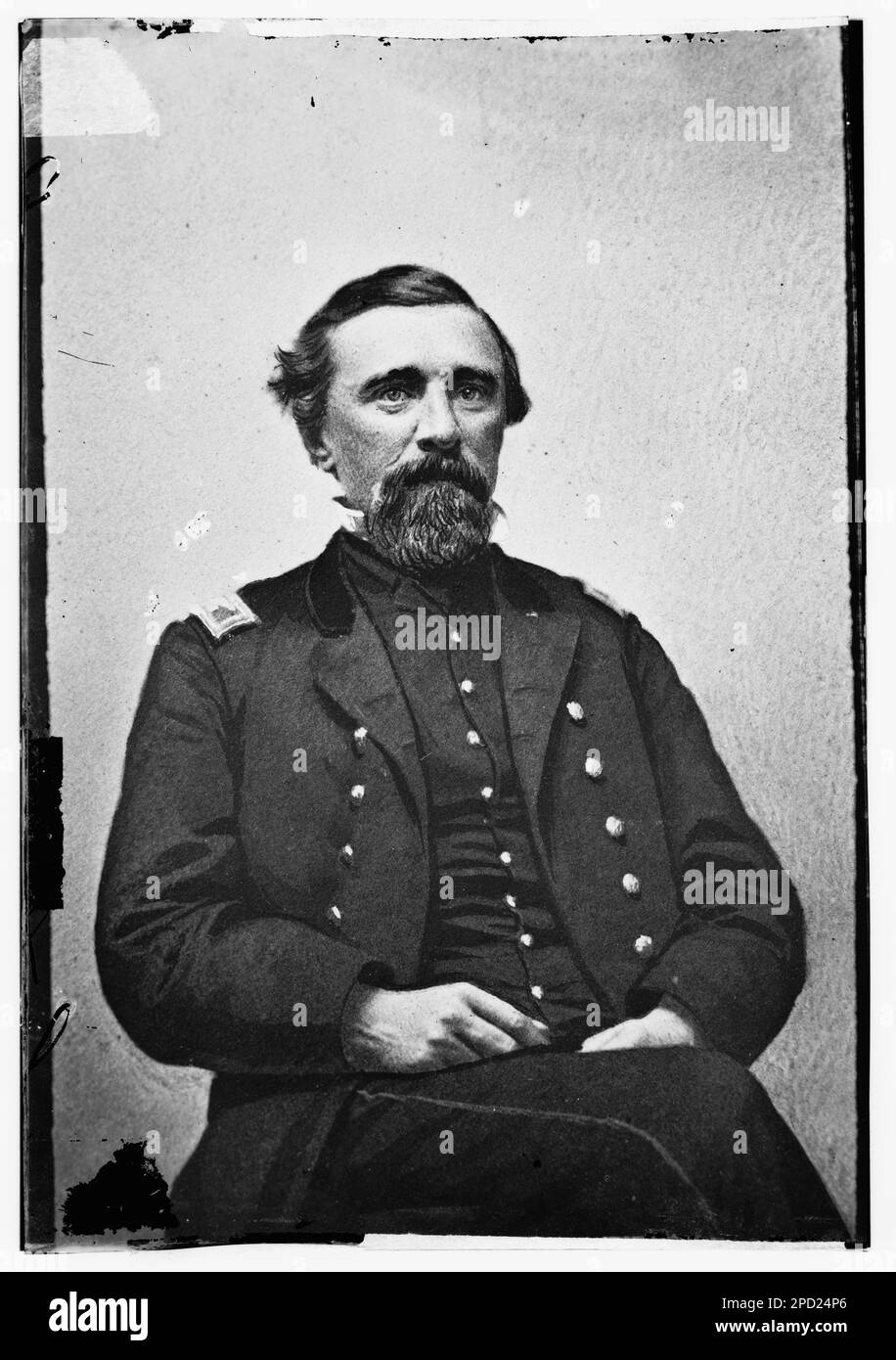 Officers from u s army Cut Out Stock Images & Pictures - Alamy