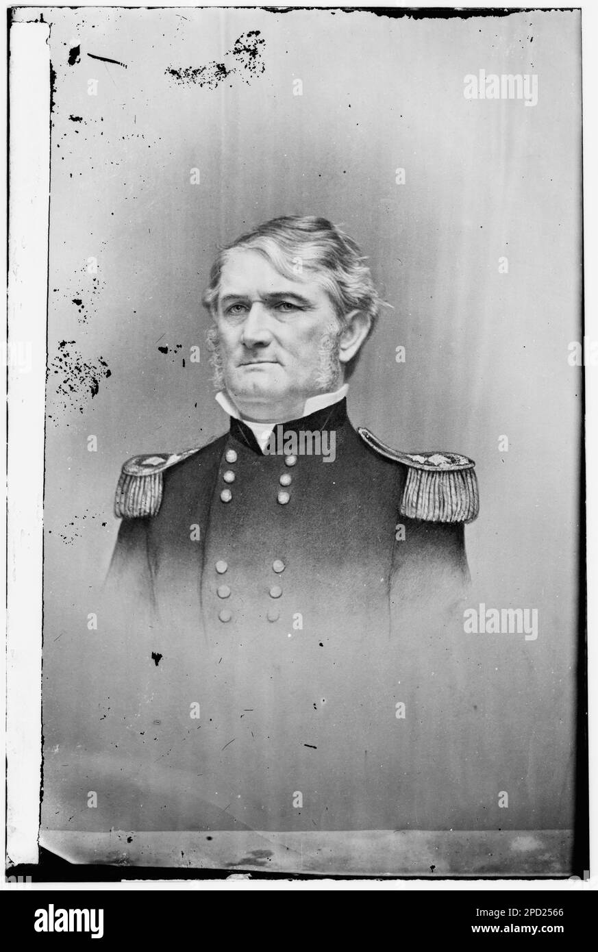 American civil war general polk hi-res stock photography and images - Alamy