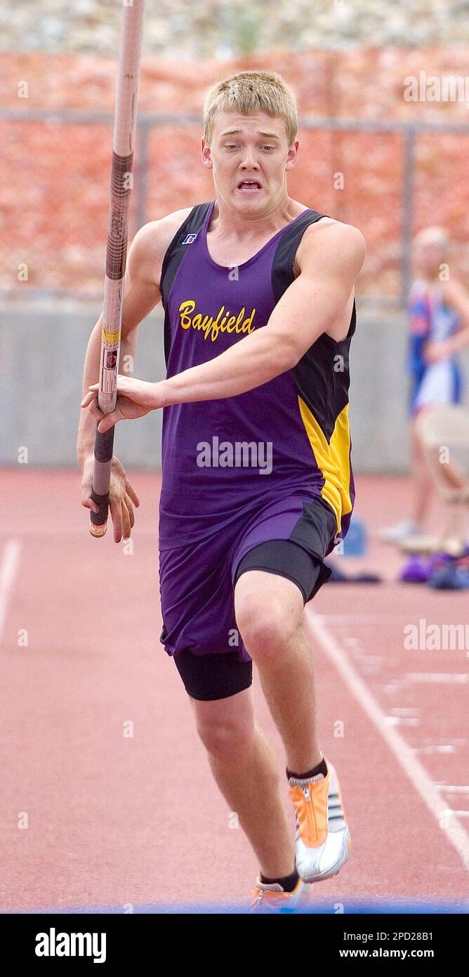 Ryan wirth hi-res stock photography and images - Alamy