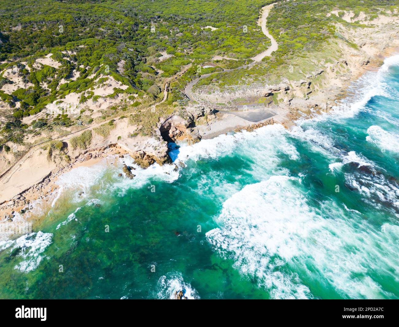 Boag rocks hi-res stock photography and images - Alamy