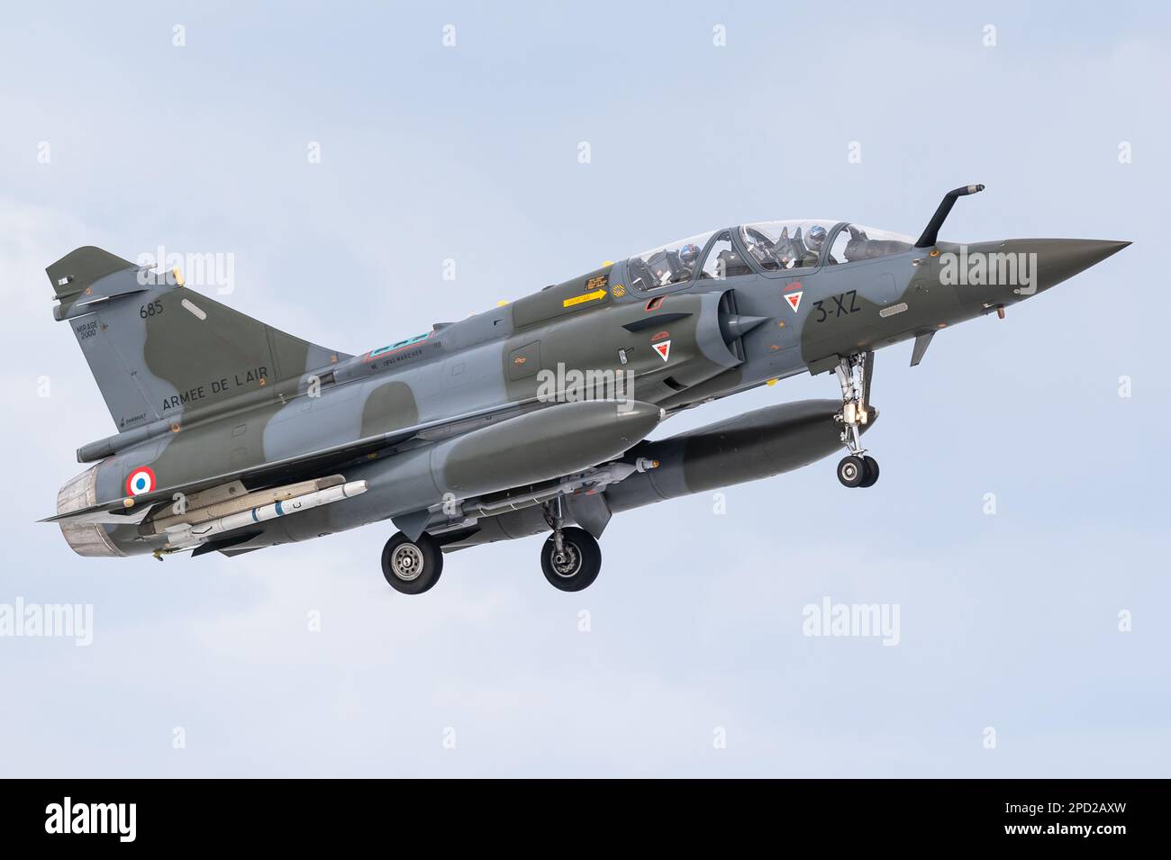 Conventional attack missiles hi-res stock photography and images - Alamy