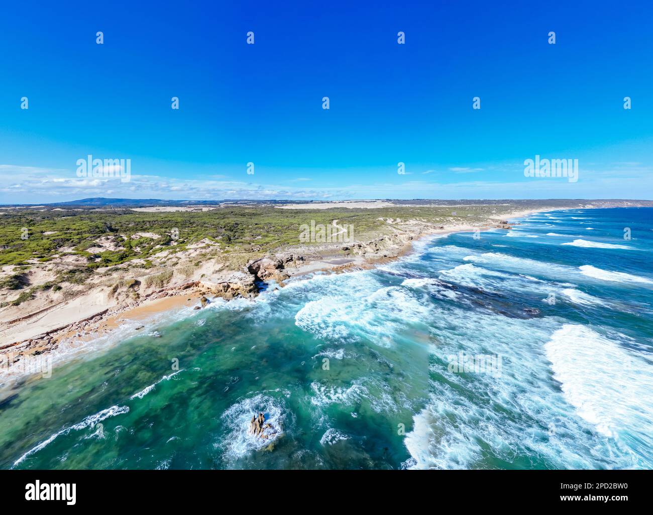 Gunnamatta bay hi-res stock photography and images - Alamy