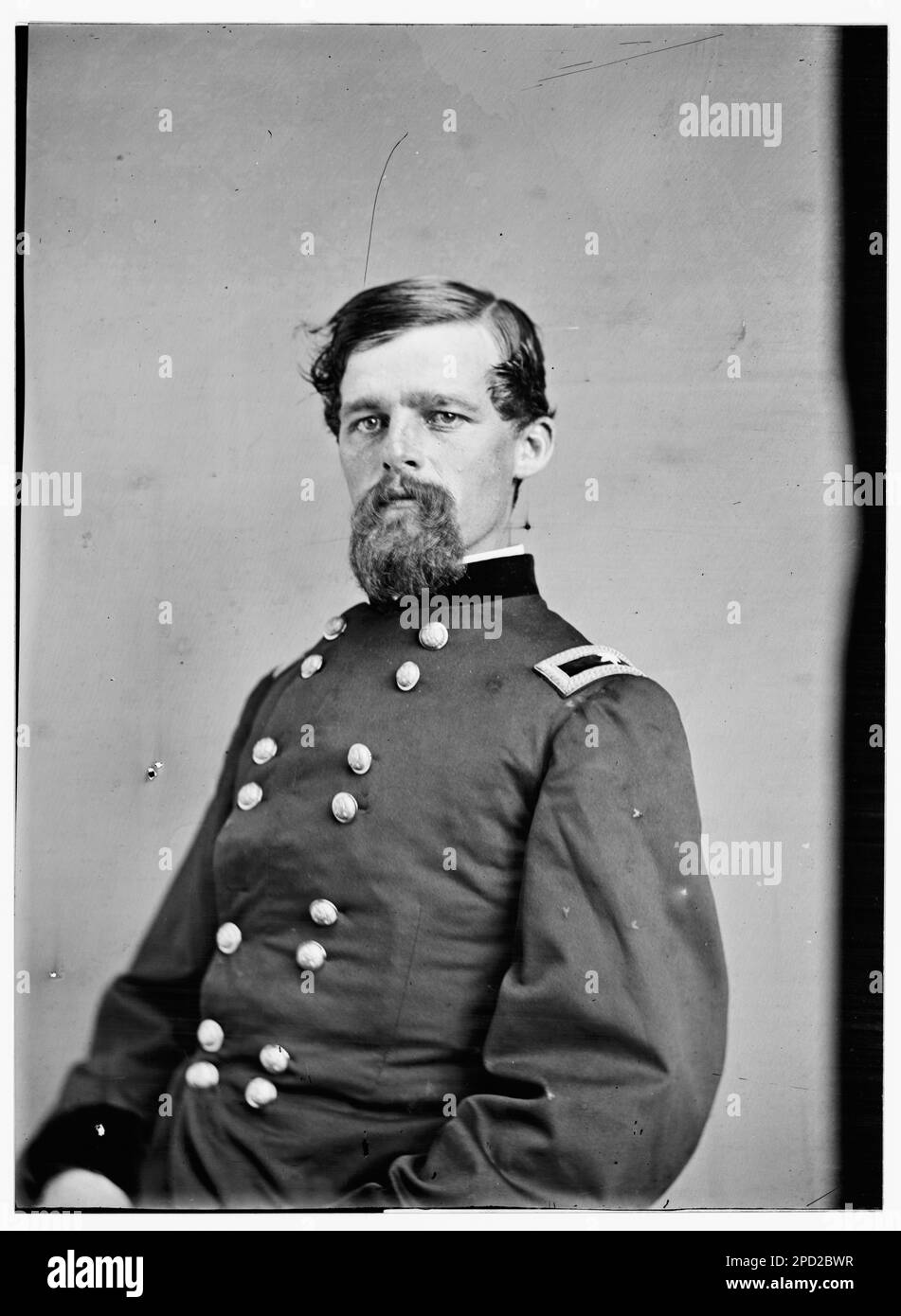 Charles C. Walcutt. Civil war photographs, 1861-1865 , Title from Civil ...