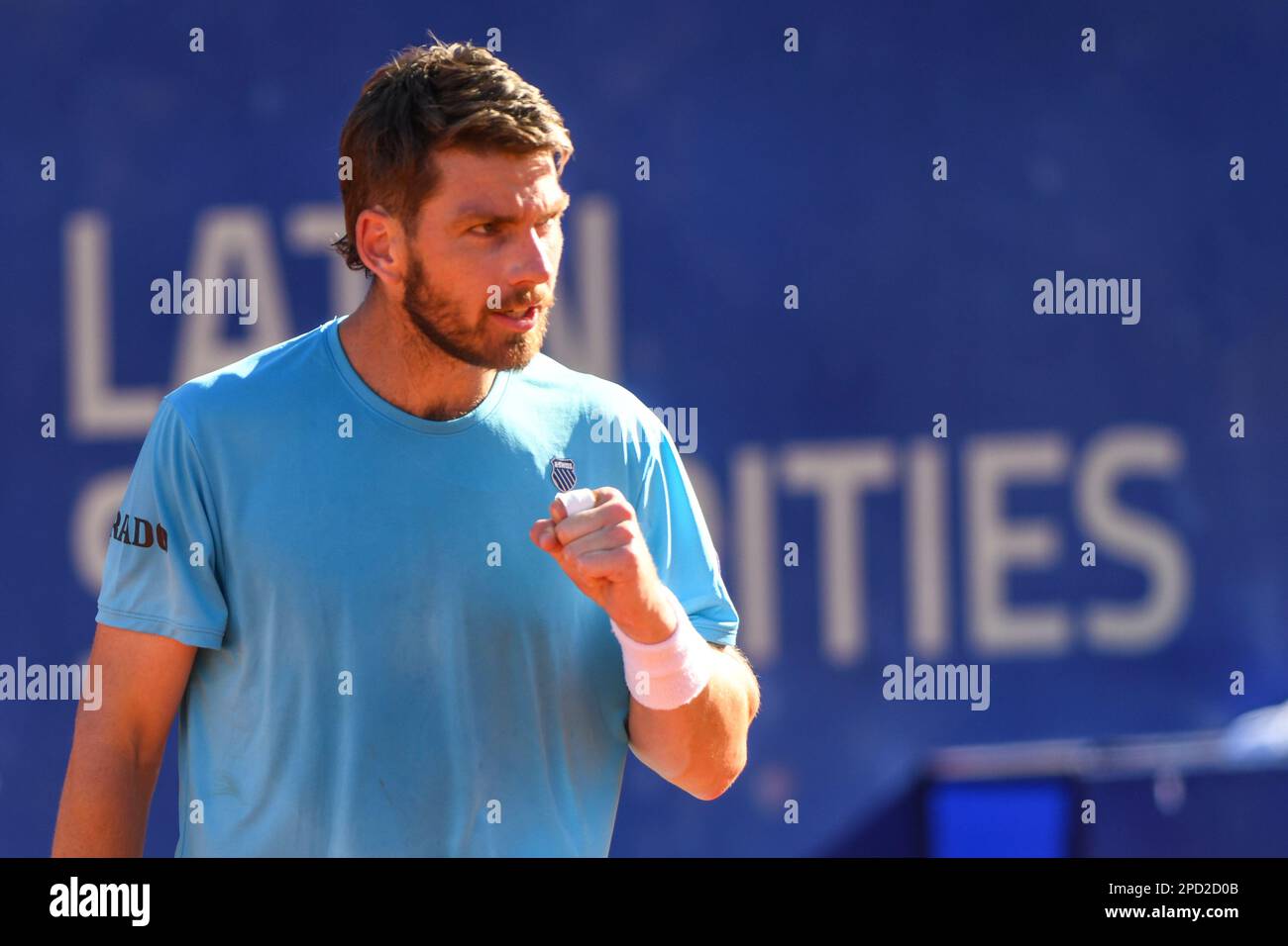Celebrate winning british open hi-res stock photography and images - Alamy